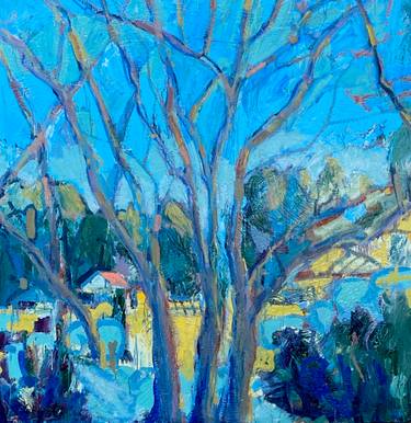 James Hartman | Saatchi Art