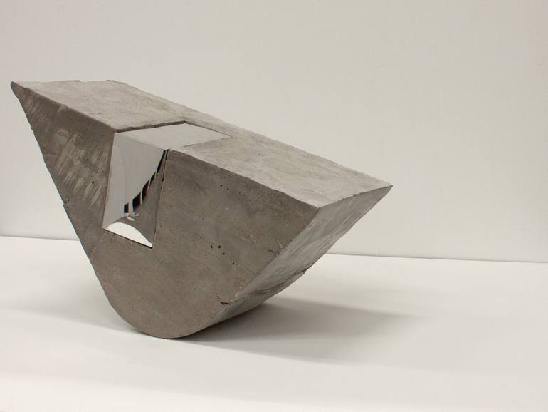 Compulsion Sculpture by Ben Lee | Saatchi Art