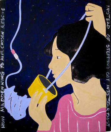 Christina Maile | Saatchi Art