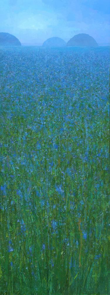 Stephen Mitchell | Saatchi Art