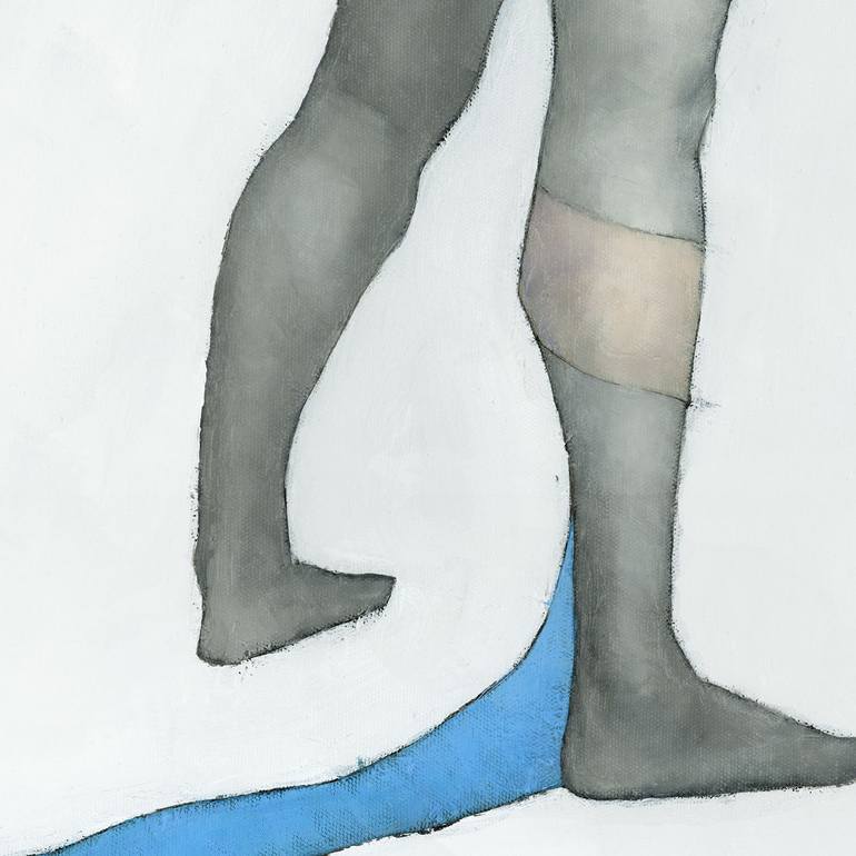 The Source Painting by Stephen Mitchell | Saatchi Art