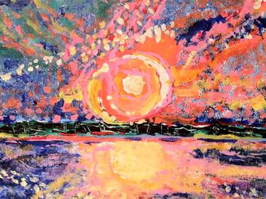 Peter Nye Artworks | Saatchi Art