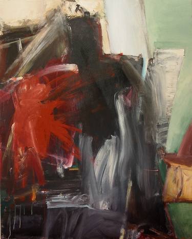 Frank Ettenberg Artworks | Saatchi Art