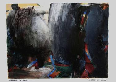 Frank Ettenberg Artworks | Saatchi Art