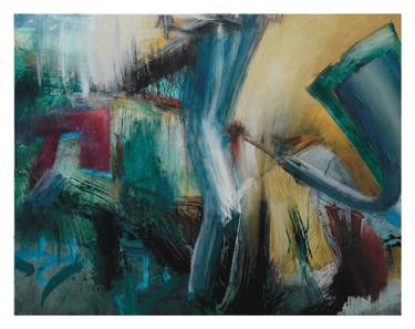 Frank Ettenberg Artworks | Saatchi Art