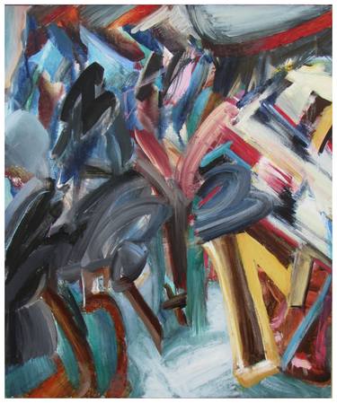 Frank Ettenberg Artworks | Saatchi Art