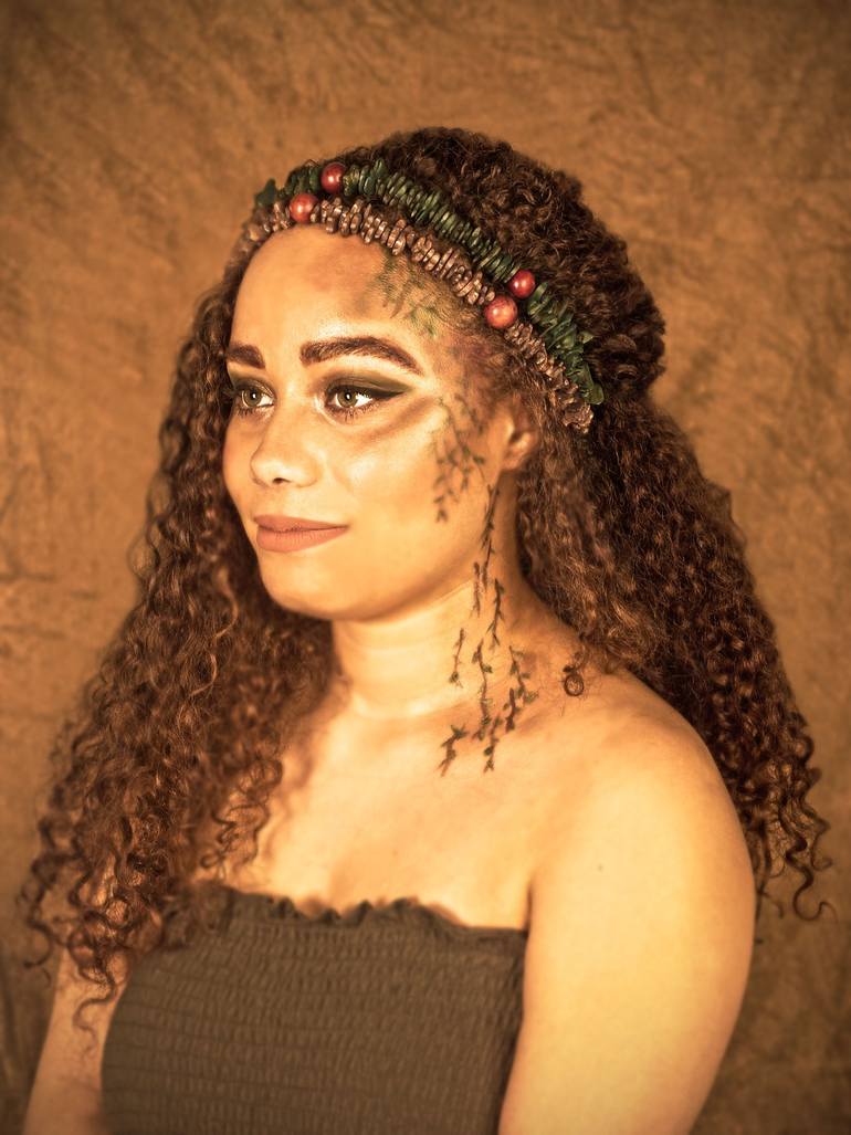 Earth Photography by Sarah Martin | Saatchi Art