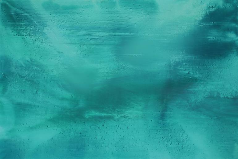 Untitled Painting by Jo Pye | Saatchi Art