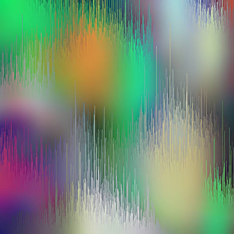 “Inner Worlds, External Worlds” .... - Limited Edition of 15 ...