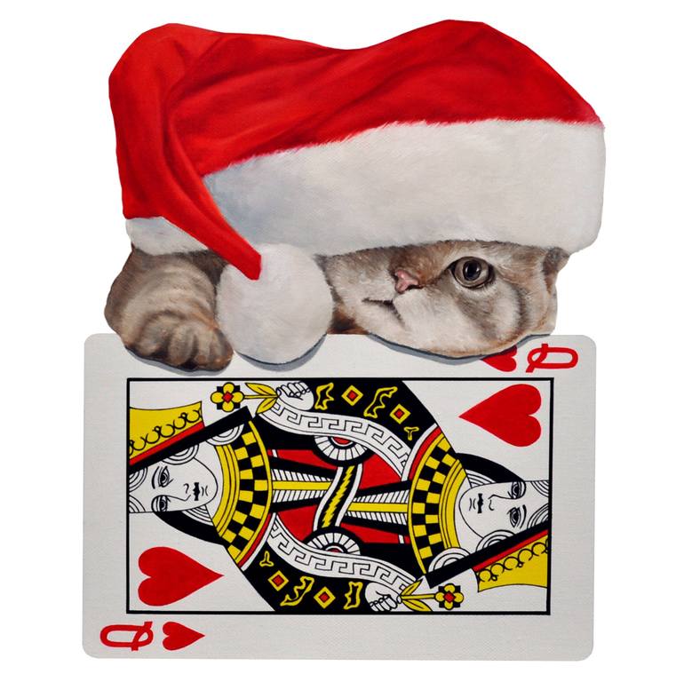 LOVE Painting by Byung Taek Jeon | Saatchi Art