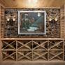Pops Paradise Painting by Charles Pace | Saatchi Art