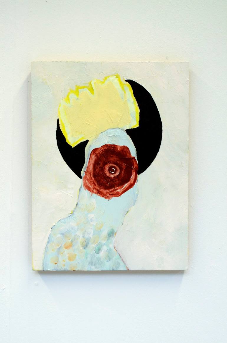 Kettle Painting by Daniel Jackman | Saatchi Art