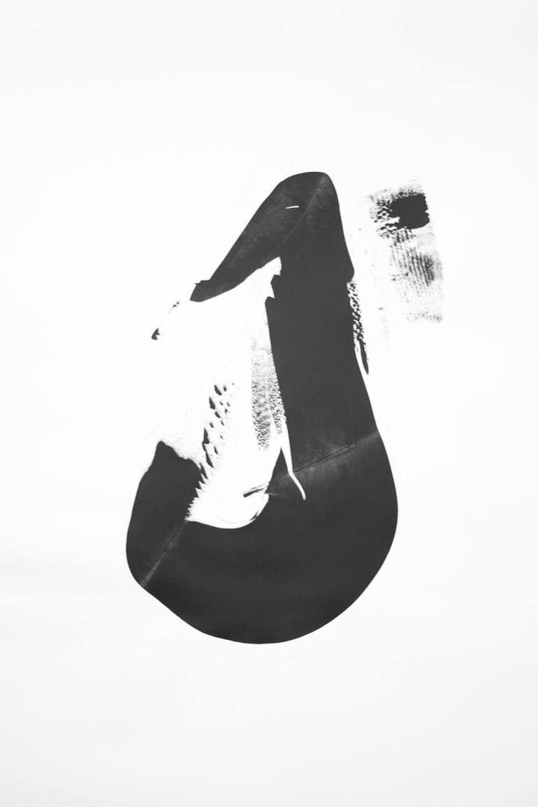 Untitled Painting by Moses Foster | Saatchi Art