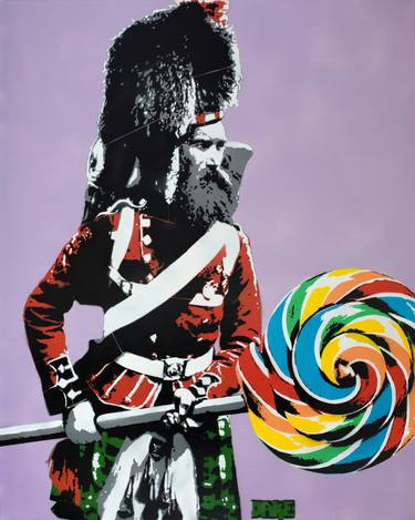 DAKE Wong Artworks | Saatchi Art