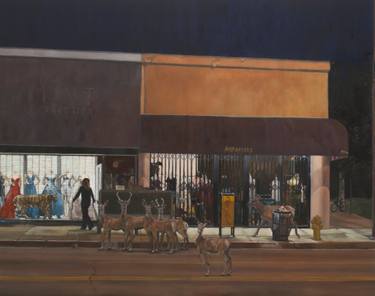 Peggy Nichols Artworks | Saatchi Art