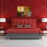 Interior with piano Painting by Slobodan Paunovic | Saatchi Art