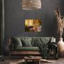 Interior with piano Painting by Slobodan Paunovic | Saatchi Art