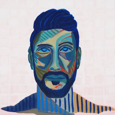 Michael Mew Artworks | Saatchi Art