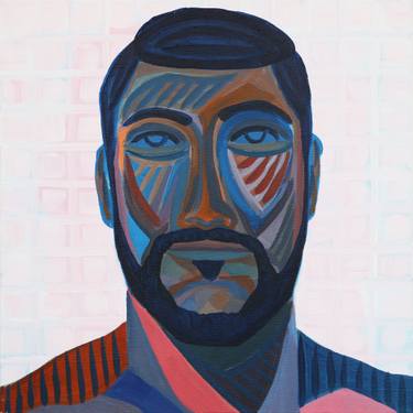 Michael Mew Artworks | Saatchi Art