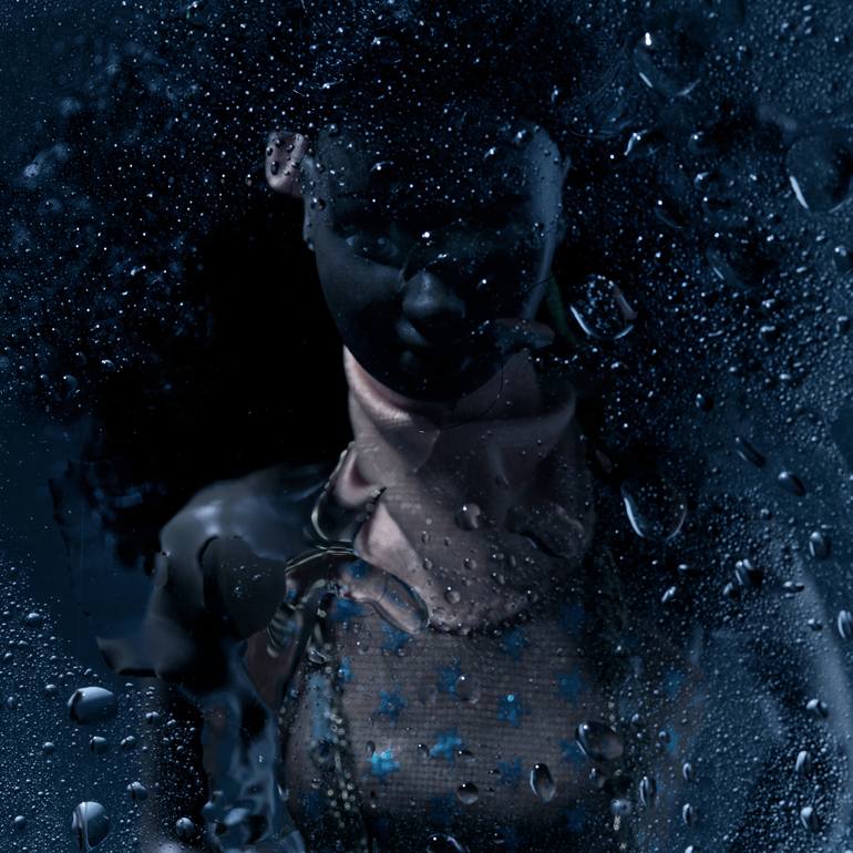 Dee Dee-1986 -Limited Edition Of 5 Photography by Dongwook Lee ...