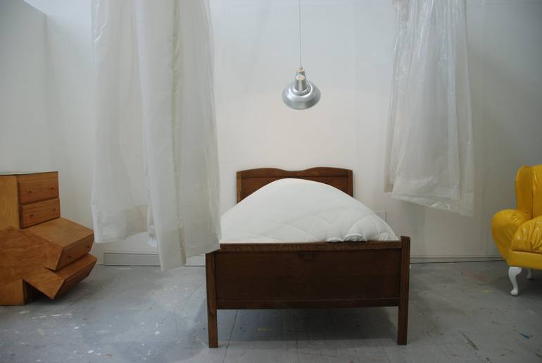 Theatre Sculpture by andrew cook | Saatchi Art