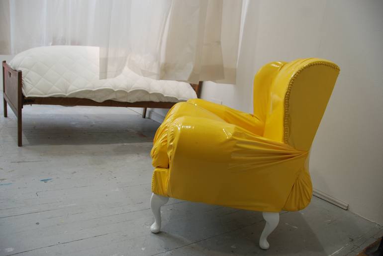 Theatre Sculpture by andrew cook | Saatchi Art