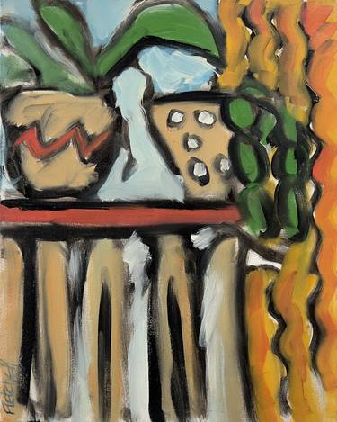 Stewart Fletcher Artworks | Saatchi Art