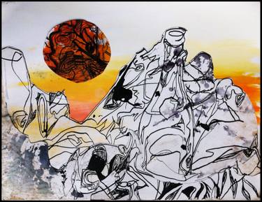 Louise Riley Artworks | Saatchi Art