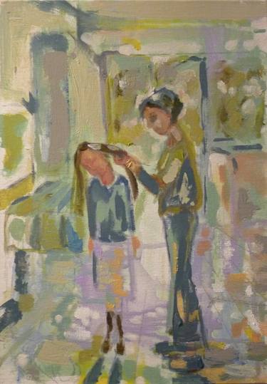 Deirdre Burke Artworks | Saatchi Art