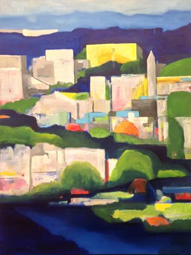 William Wright Artworks | Saatchi Art