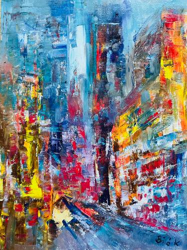 Konrad Biro Artworks | Saatchi Art