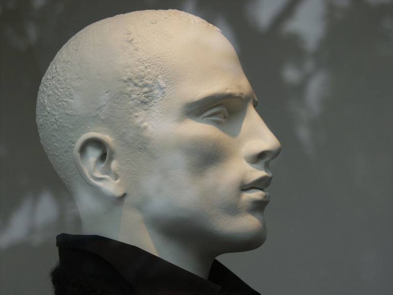 Dummy 1 - Limited Edition of 10 Photography by Ebby May | Saatchi Art ...