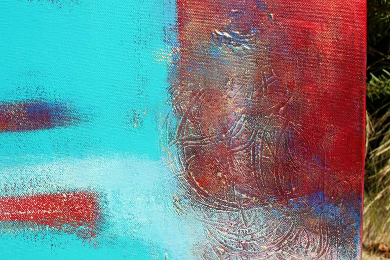 Passage Painting by Pascale White | Saatchi Art