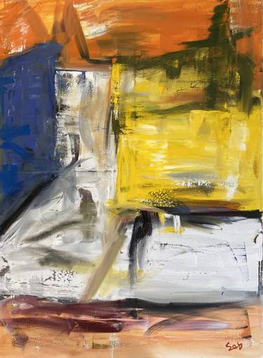 Seb Sweatman | Saatchi Art