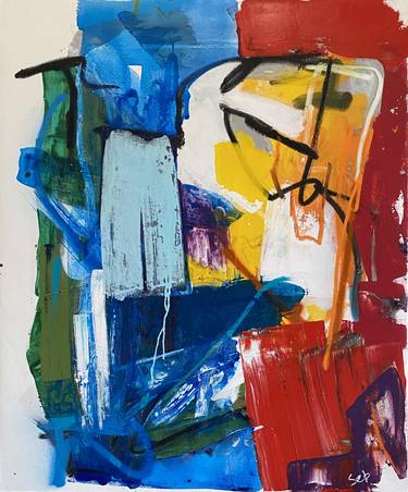 Seb Sweatman | Saatchi Art