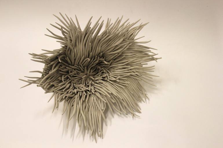 Melodophilia Sculpture by Miranda Booth | Saatchi Art