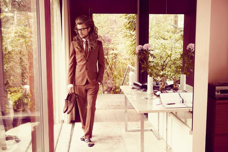 Couple #3 Photography by Tim Thiel | Saatchi Art