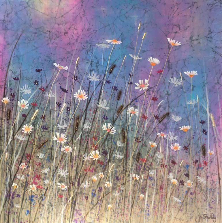 'After You' Painting by Jo Starkey | Saatchi Art