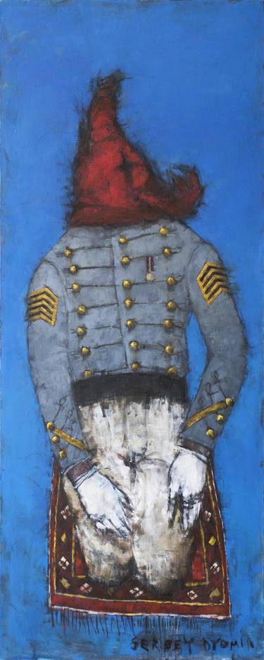 Sergey Dyomin Artworks | Saatchi Art