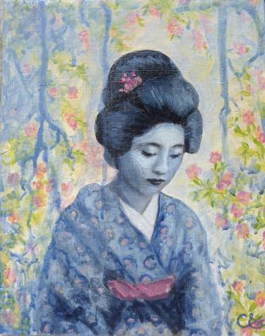 Celine Excoffon | Saatchi Art