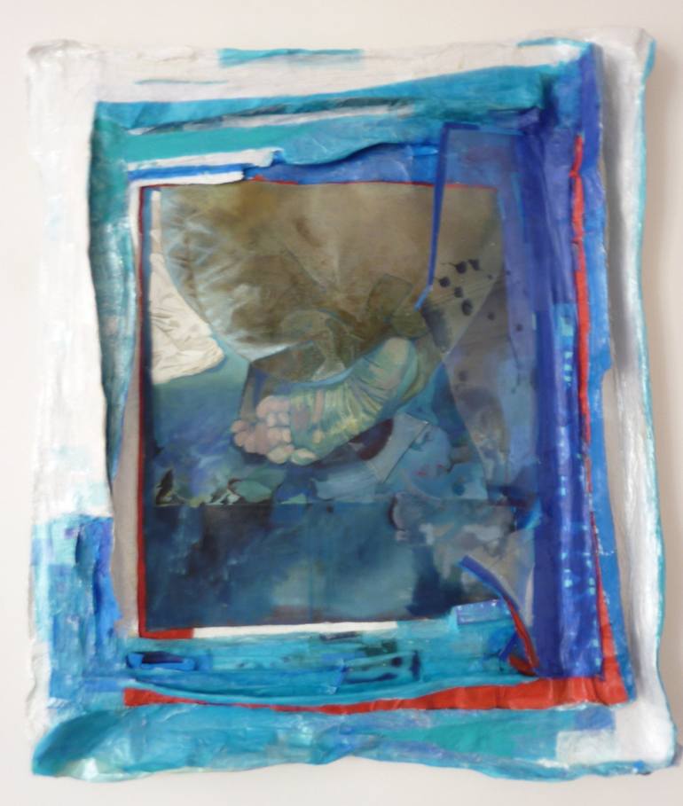 Beatriz darling, Beatriz lost for ever... Painting by Wendo Wendo ...