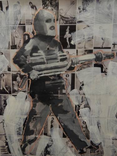 Liam Symes Artworks | Saatchi Art