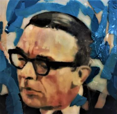 Liam Symes Artworks | Saatchi Art