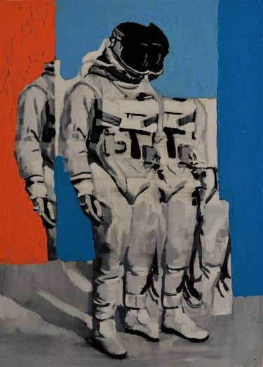 Liam Symes Artworks | Saatchi Art