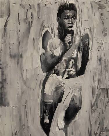 Liam Symes Artworks | Saatchi Art