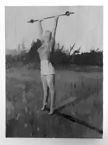 Liam Symes Artworks | Saatchi Art