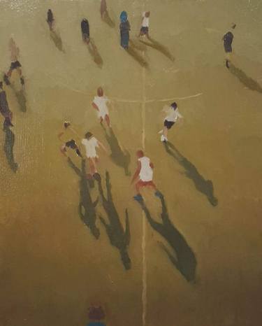 Liam Symes Artworks | Saatchi Art