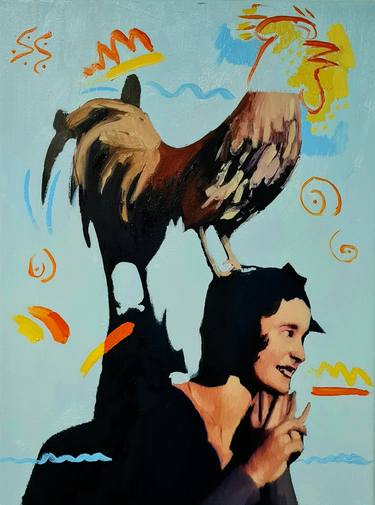 Liam Symes Artworks | Saatchi Art