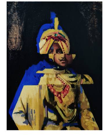 Liam Symes Artworks | Saatchi Art