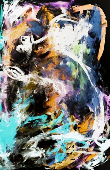 Kaley Rhodes Artworks | Saatchi Art